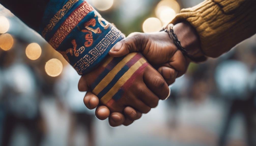 Exploring Love Languages in Different Cultures